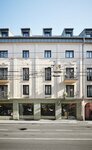 Boutique Hotel das Salz (Ignaz-Harrer-Straße No:14, Wals-Siezenheim), otel  Salzburg'dan