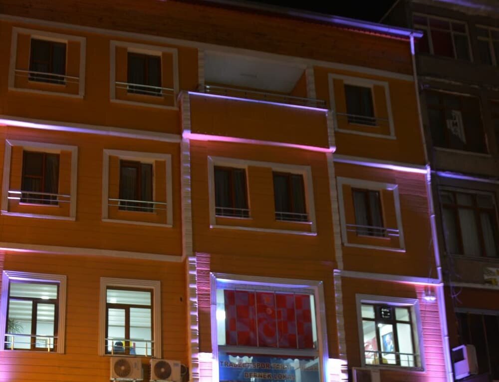 Otel Otel Derya, Borçka, foto