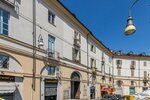 Repubblica 5 - Porta Palazzo Apartment (Piedmont, Torino, Piazza della Repubblica), kısa süreli konaklama  Piyemonte'den