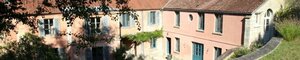 Chez Jules et Léonie (Île-de-France, Val-d'Oise, Nesles-la-Vallée, Route de Valmondois), otel