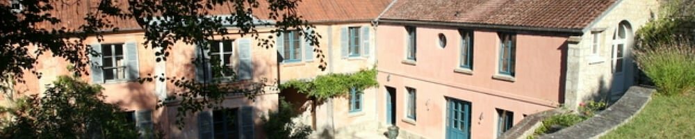 Otel Chez Jules et Léonie, , foto