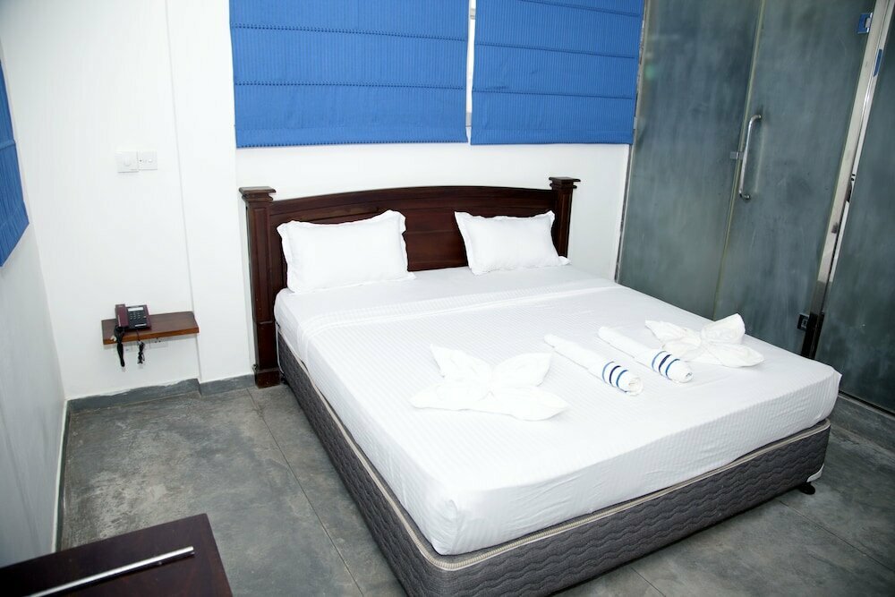 Otel GiGi Colombo, Kolombo, foto