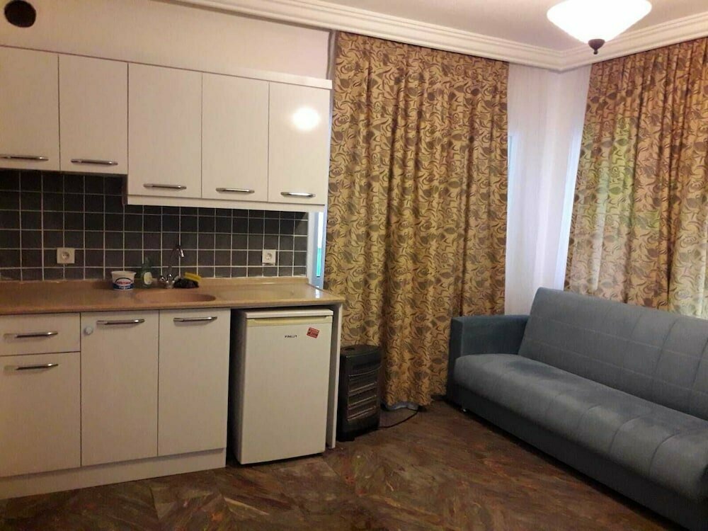 Daireler MiraMonte Apart Hotel, Marmaris, foto