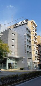 Torre Monreal Hotel (Cuesta Loreto No:10, Tudela), otel