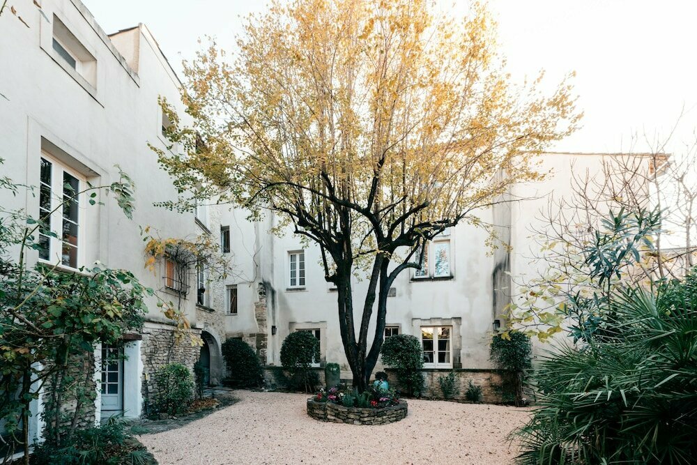 Otel Le Clos Violette D'Aglaé, , foto