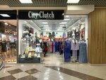 City Clutch (Aerodromnaya Street No:47А), tuhafiyeler  Samara'dan
