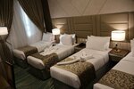 Mukhtara international hotel (Abu Bakr Al Siddiq Road No:DMAC7118, Bada'ah), otel  Medine'den