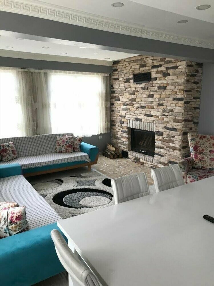 Otel Baran Apartment, Şile, foto