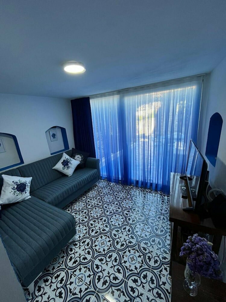 Kısa süreli konaklama Adahan Bozcaada Otel, Bozcaada, foto