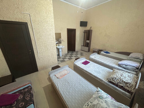 Otel Baku, Udmurtiya, foto