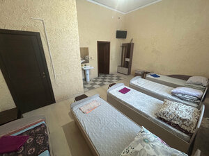 Baku (Novaya ulitsa No:6, derevnya Kostino), otel  Udmurtiya'dan