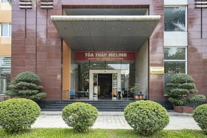 Me Linh Hotel (Hải Dương Province, Chí Linh), otel  Dünya'dan