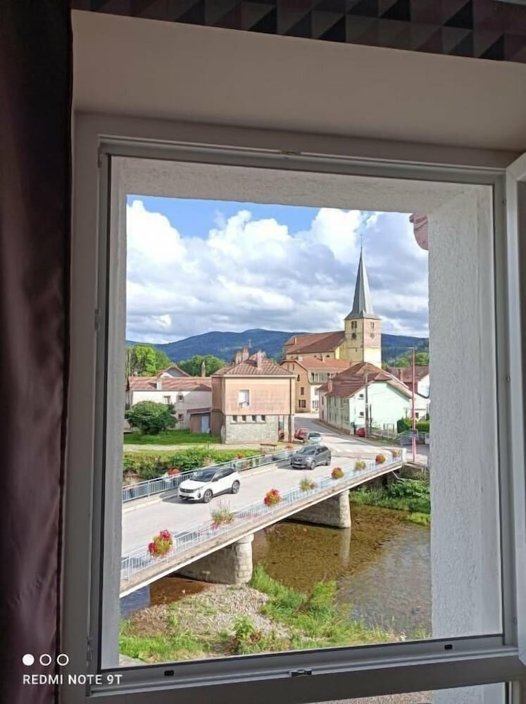 Otel Monts et Rêves, , foto