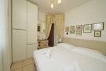 Appartamento Balander (Lombardy, Brescia, Via Aosta, 16), kısa süreli konaklama  Lombardiya'dan
