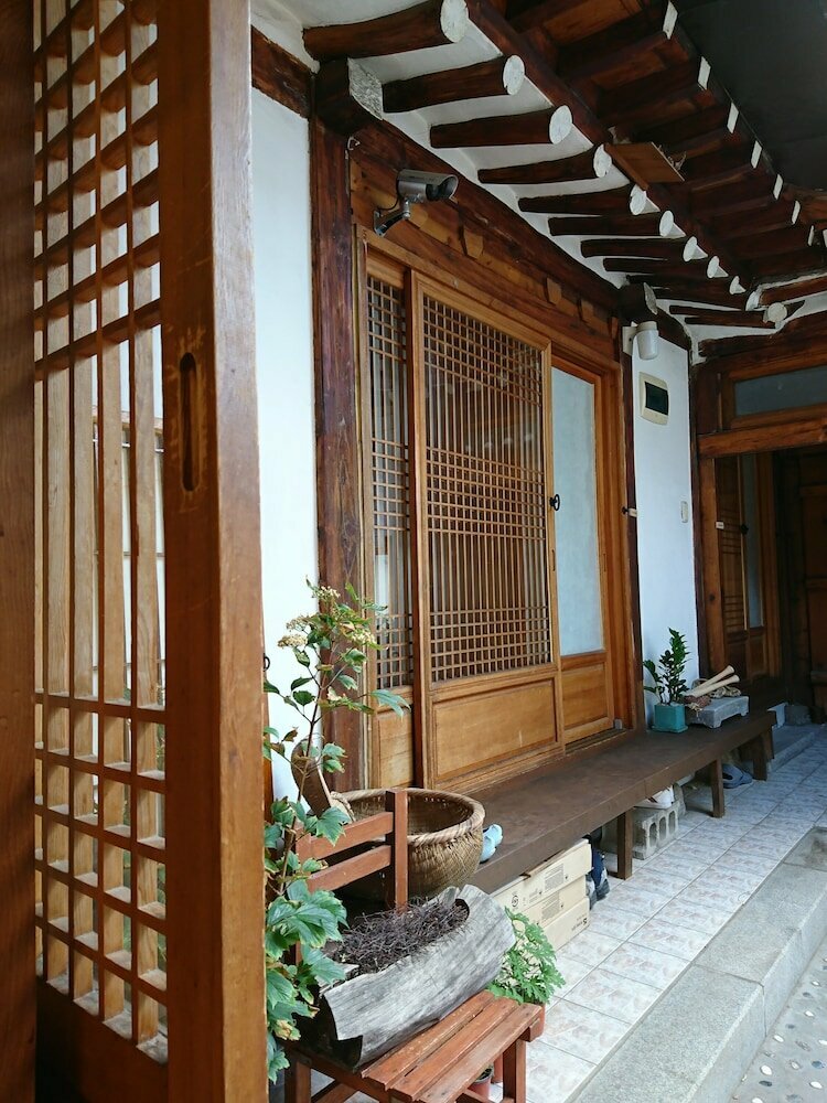 Otel Gwang Guesthouse, Seul, foto