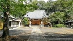 Maegasakihozoin (Chiba Prefecture, Nagareyama Line), pagoda