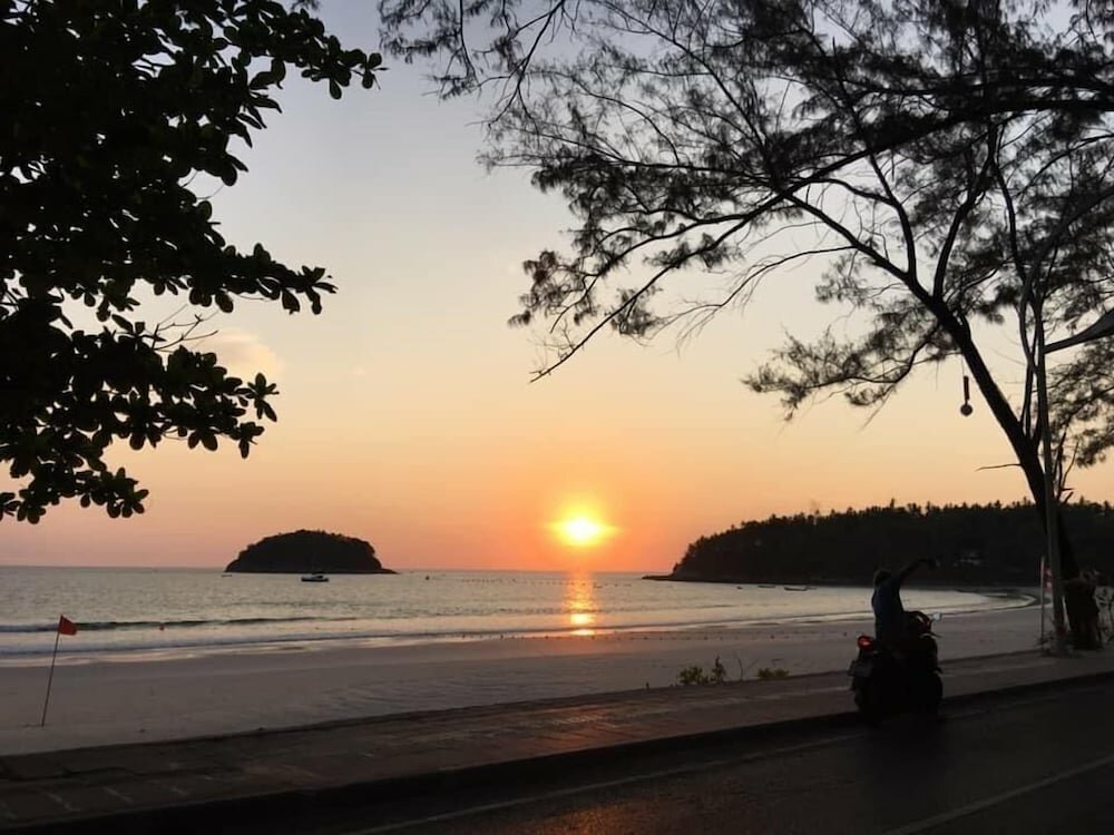 Konuk evi Sue at Cozy Guesthouse, Phuket Eyaleti, foto