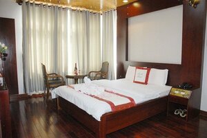 Le Na Hotel (Lam Dong, Đà Lạt), otel  Da Lat'tan