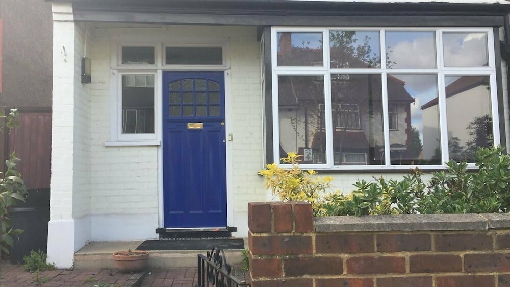 Otel Marble Apartments Tooting House, Londra, foto