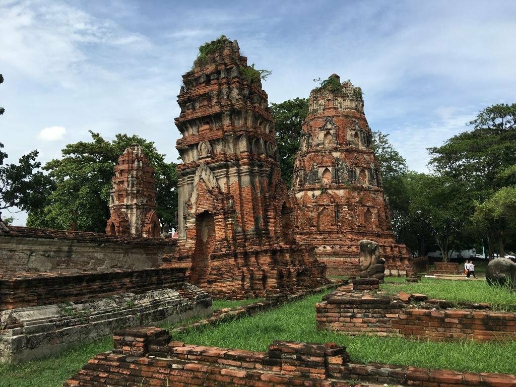 Otel Baan Bussara, Dünya, foto