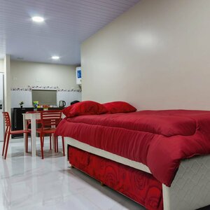Mensú Grand Hotel (Provincia de Misiones, Departamento Iguazú, Puerto Iguazú), otel  Puerto Iguazú'dan