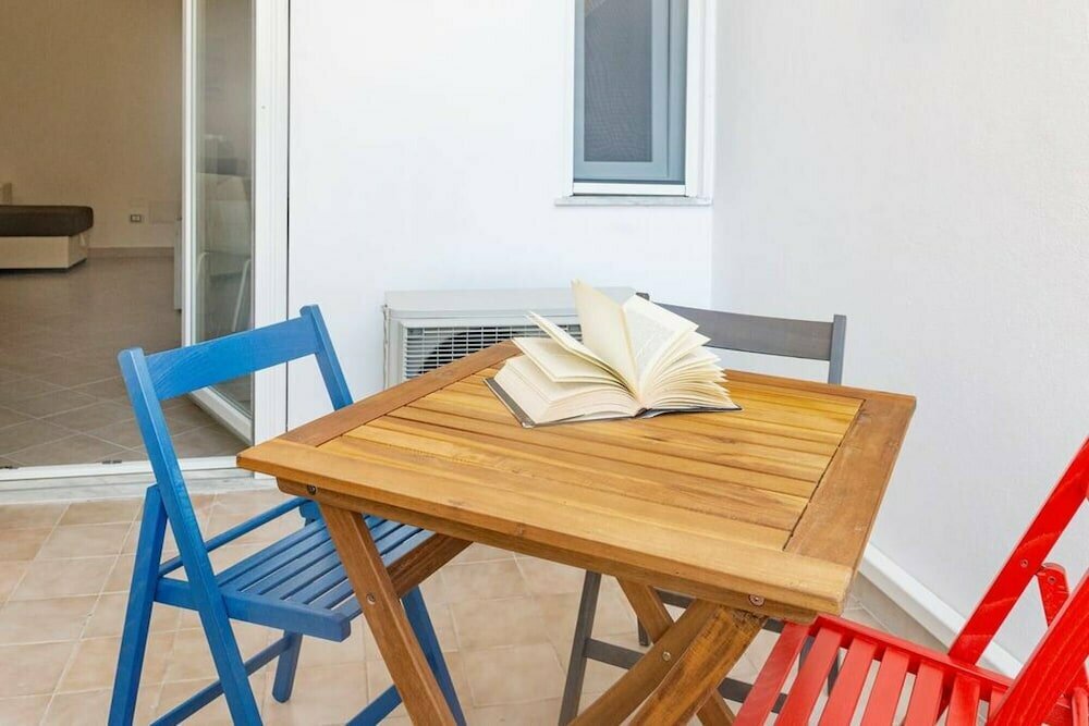 Otel Welcomely - La Maddalena 20, Sardunya, foto