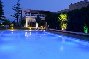 Cappadocia Plus Hotel Gülşehir (Nevşehir, Gülşehir, Cumhuriyet Mah., Ümit Cad., 12), otel  Gülşehir'den
