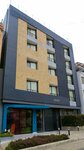 Suites home 118 (Bogotá, Usaquén, Santa Barbara Central, Calle 118A, 11A-55), otel