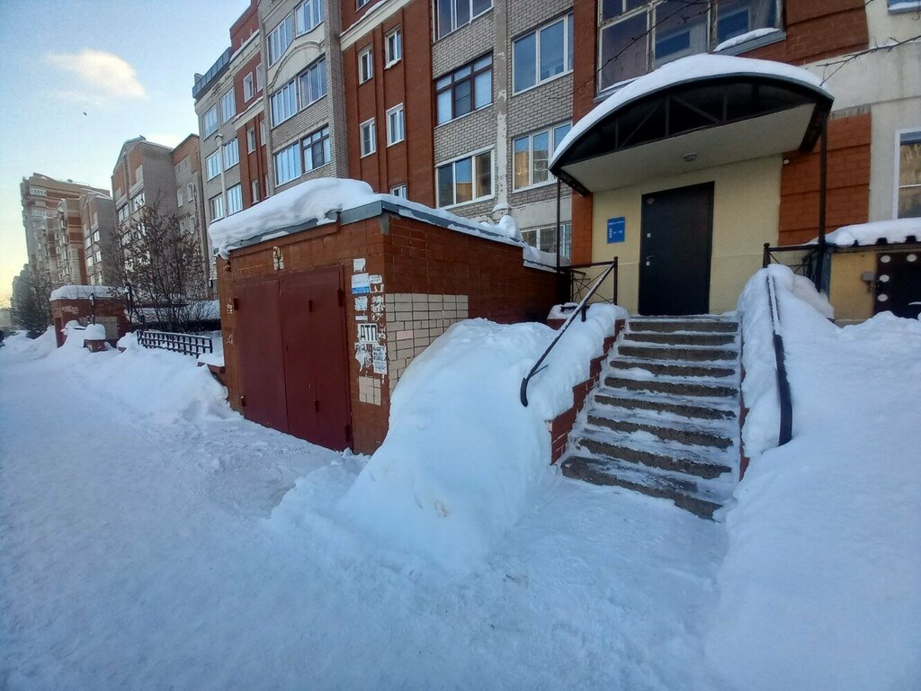 Bahçe ekipmanları ve teknolojileri Омега групп, Kirov, foto