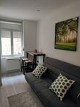 Dg location (Rue Bignon No:12, Saint-Quentin), kısa süreli konaklama  Saint‑Quentin'dan