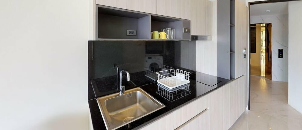 Otel Oceana C51, Phuket Eyaleti, foto