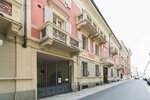 Suite Vogue Venezia (Via Venezia No:35, Alessandria), kısa süreli konaklama  Alessandria'dan