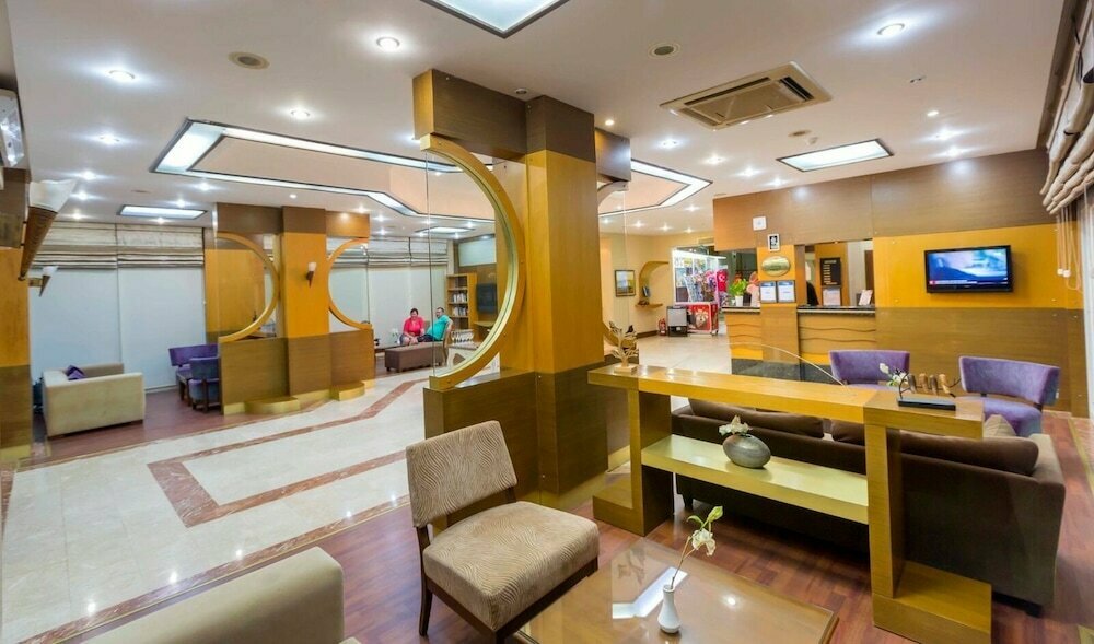 Otel Magnolia Hotel Alanya, Alanya, foto