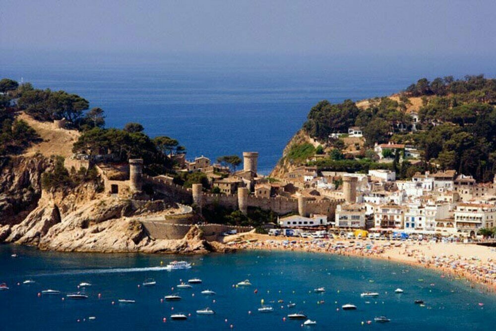 Otel Apartment in Lloret de Mar - 104276 by Mo Rentals, Lloret De Mar, foto