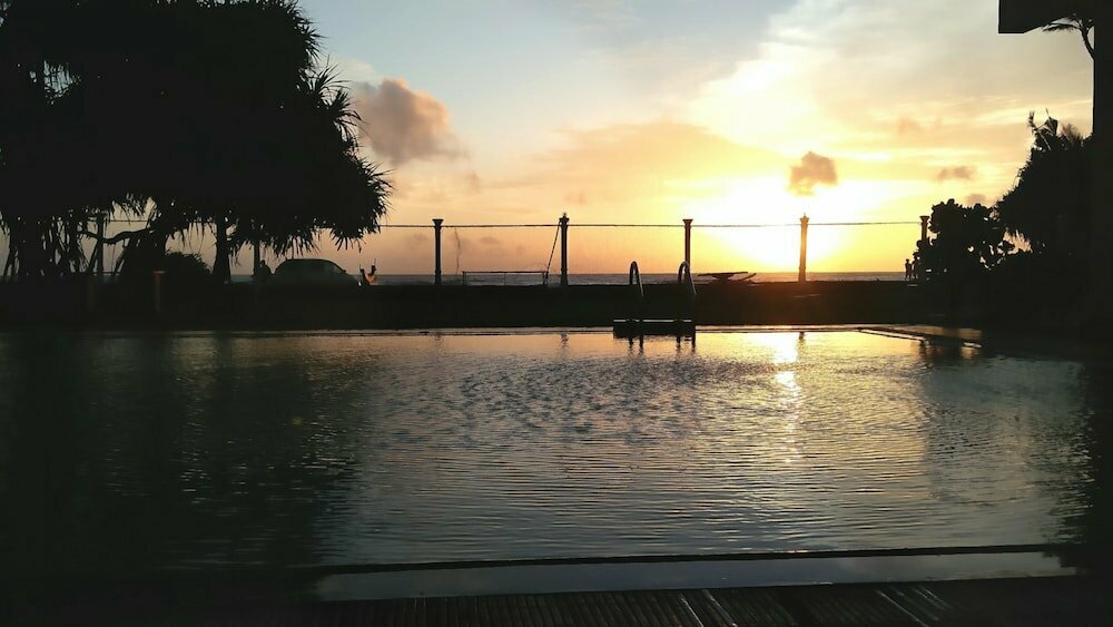 Otel Ralla Beach Resort, Batı Eyaleti, foto