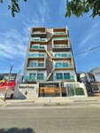 AV Insurgentes 503 (Sinaloa, Mazatlán), kısa süreli konaklama  Mazatlan'dan
