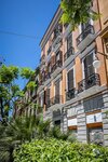 Cagliarifornia - Camera 2 (Sardinia, Cagliari, Largo Carlo Felice, 54), kısa süreli konaklama  Sardunya'dan
