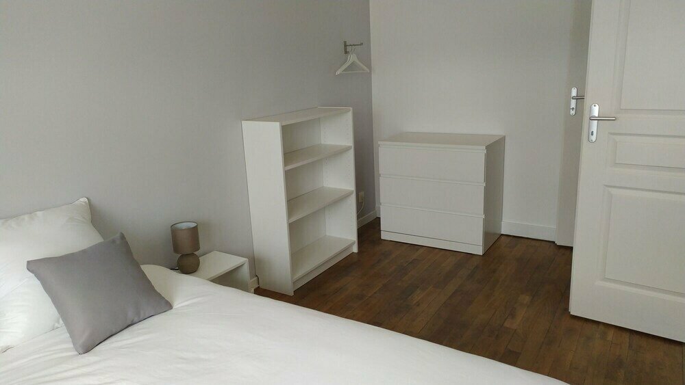Kısa süreli konaklama Le 232 - Logements, , foto