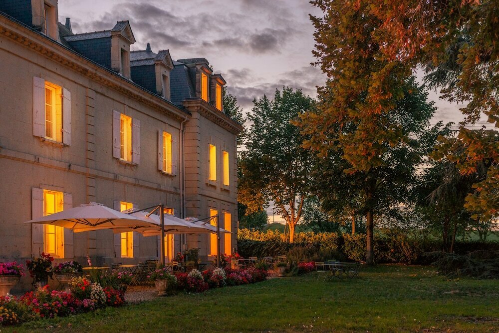 Otel Le Domaine de Mestré, The Originals Relais, , foto
