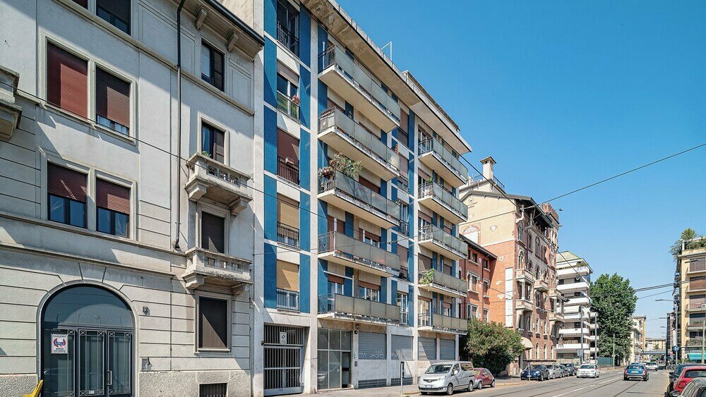 Kısa süreli konaklama Italianway - Bartolini 9, Milano, foto