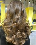 Hairdryerbar (Al-Farabi Avenue No:21/8), güzellik salonu  Almatı'dan