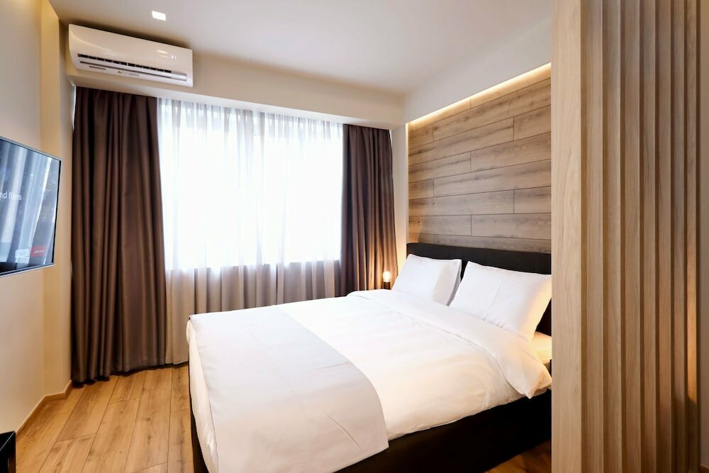 Otel Segundo Molo, Selanik (Thessaloniki), foto