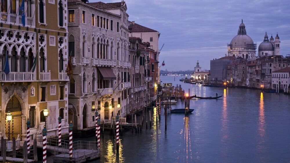 Otel San Clemente Palace Kempinski Venice, Dünya, foto