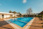Pınar Otel (Balikesir, Erdek Disrict, Zeytinli Mah., 7058. Sok., 6), otel  Erdek'ten
