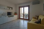 Welcomely - Xenia Boutique House - Apt 4 (Sardinia, Sassari, Via Walter Frau, 45), kısa süreli konaklama  Sardunya'dan