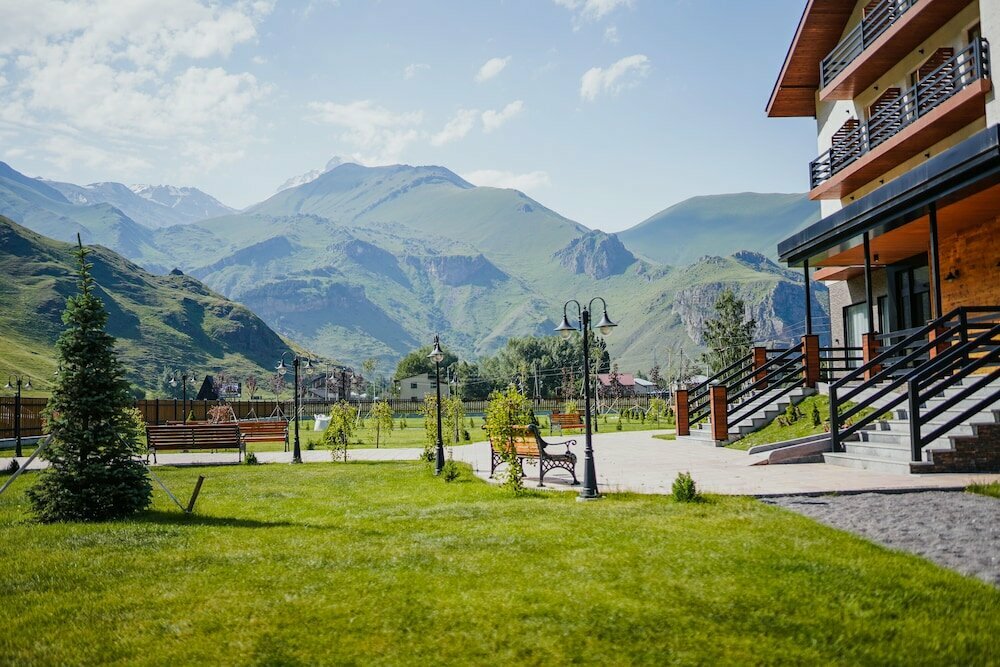 Otel Suatis Resort Hotel, , foto