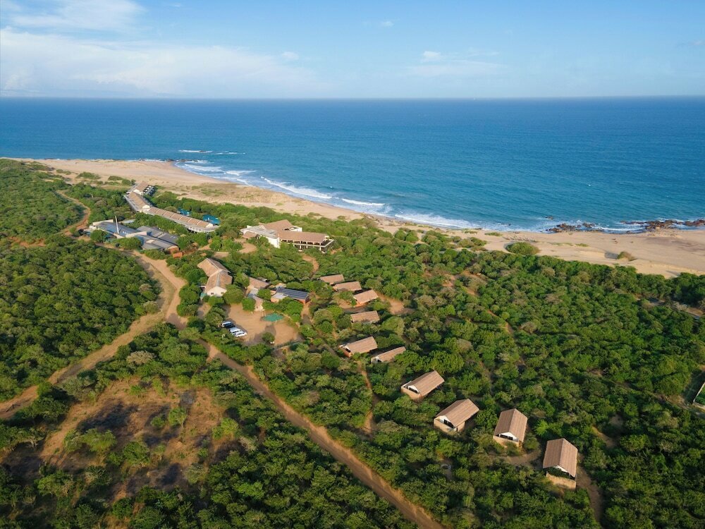 Otel Jetwing Safari Camp - All Inclusive, , foto