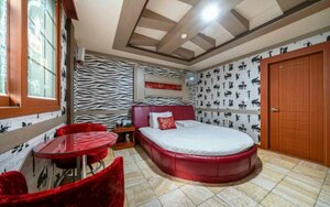 Busan Oncheonjang Interpark (Busan), otel  Pusan'dan