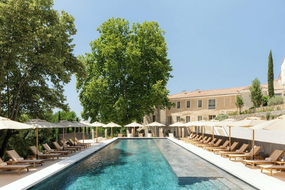Otel Le Couvent des Minimes Hôtel & SPA L'Occitane, , foto