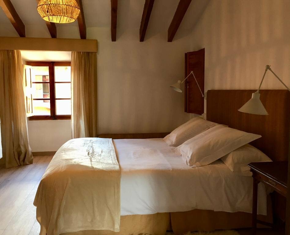 Otel Finca Es Cabas, Balear Adaları, foto